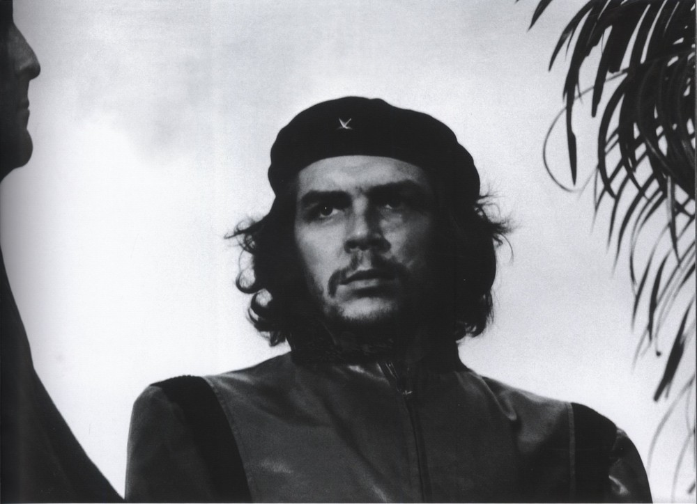 Che Guevara: A história do famoso retrato do guerrilheiro, morto há 55 anos