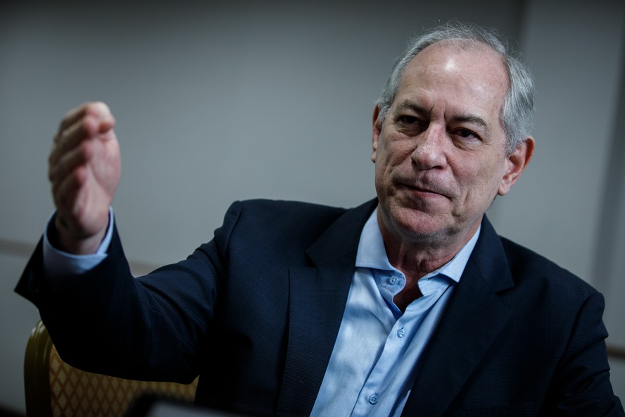 Ciro Gomes vira réu por violência política de gênero contra senadora ...