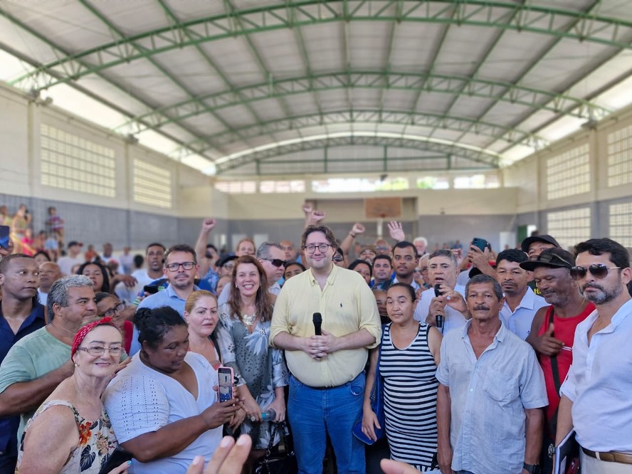 Advogado colaborador do Pogust Goodhead para o caso Mariana espalha ...