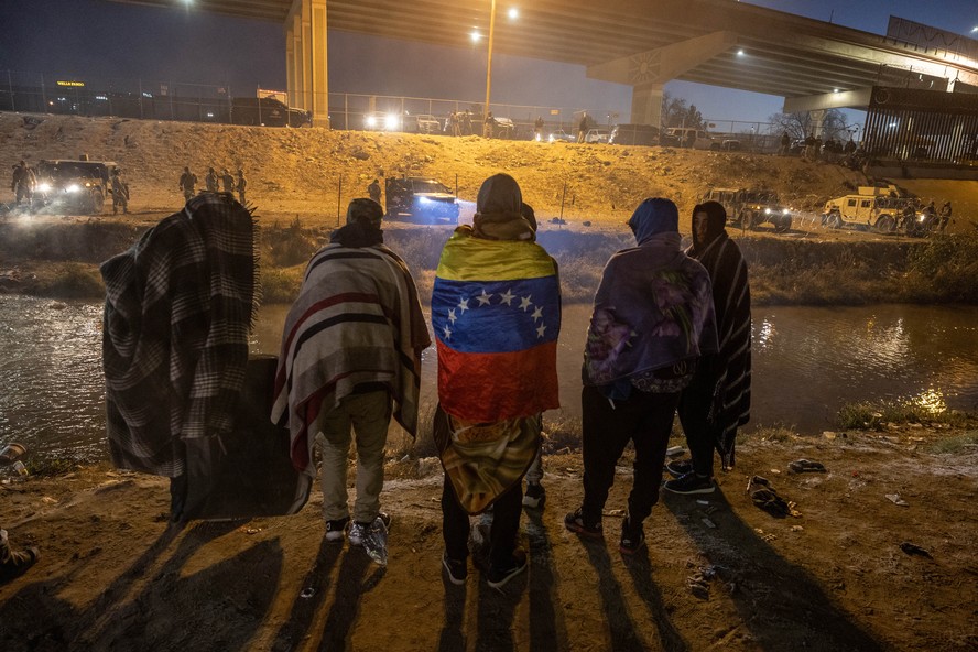 Remessas de imigrantes da Venezuela batem recorde e chegam a US$ 5,4 ...