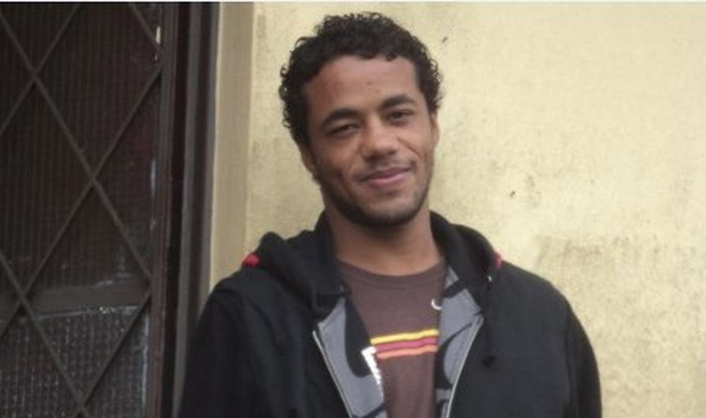 Phellipe Haagensen é impedido de embarcar em aeroporto no RJ após ...