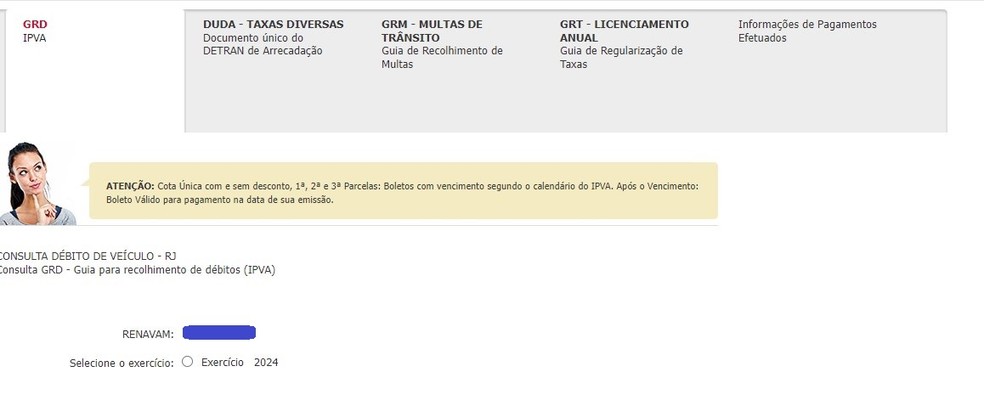 IPVA e licenciamento 2024: veja o passo a passo para a emissão das guias e os calendários