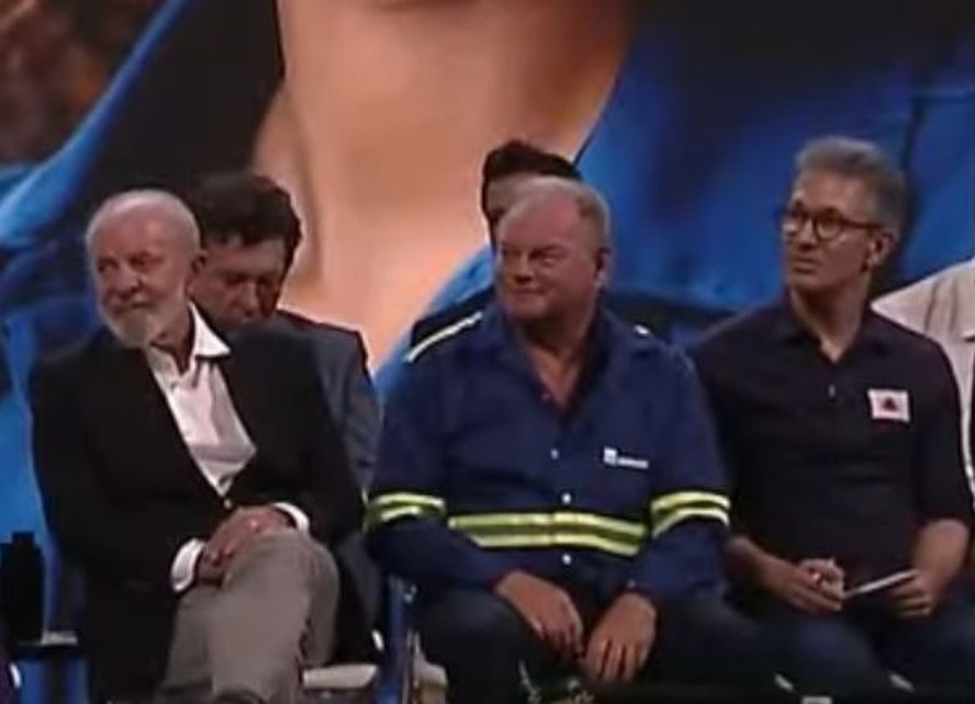 Zema e Lula voltam a protagonizar embate em palanque: 'Quero que ele me traga quanto Bolsonaro ...