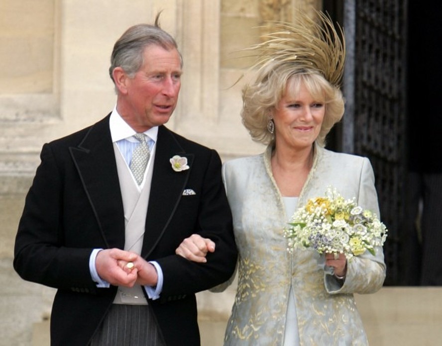 Confira as datas mais marcantes da vida de Charles III