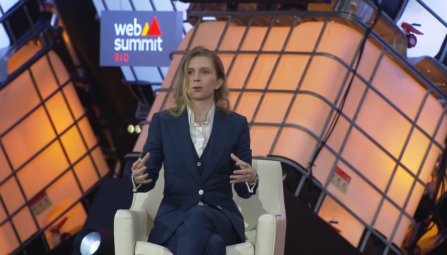 Criptografia pode ajudar IA a distinguir conteúdo verdadeiro do falso ...