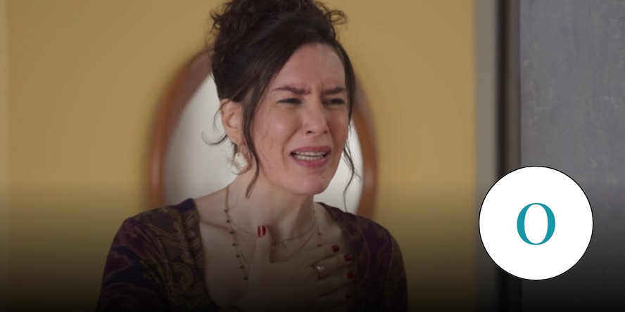 Nota 0: as cenas recentes de Maria Clara Spinelli em 'Elas por elas'