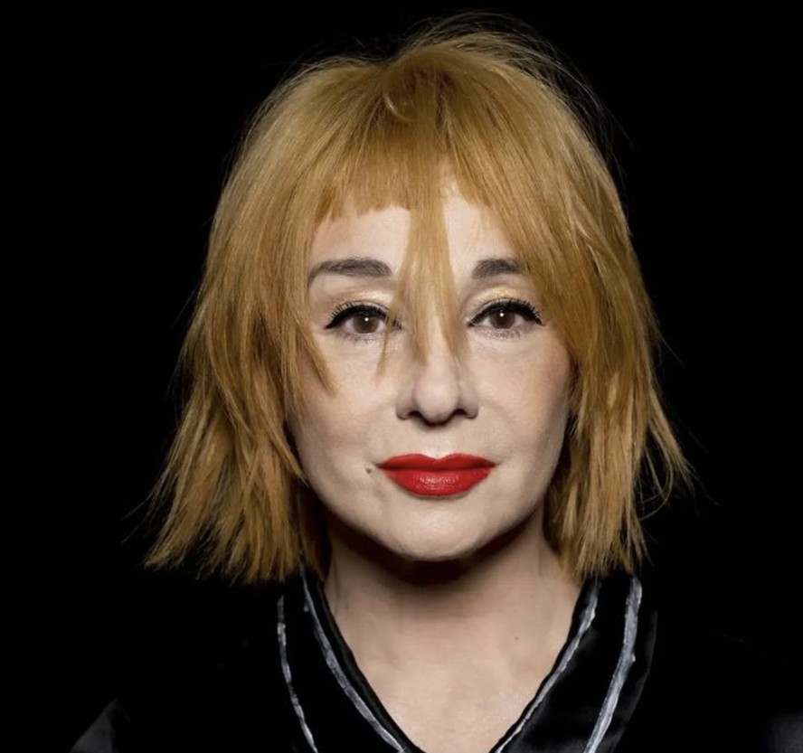 Morre a fadista portuguesa Mísia, aos 69 anos: 'voz fundamental para a ...