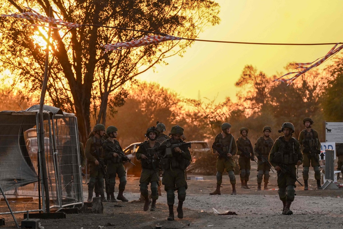 Entenda o que esperar no 7º dia de conflito entre Israel e Hamas