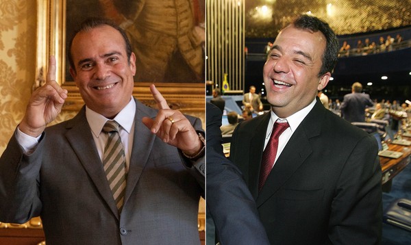 De Sergio Cabral a presidente do Flamengo, saiba quem inspirou ...