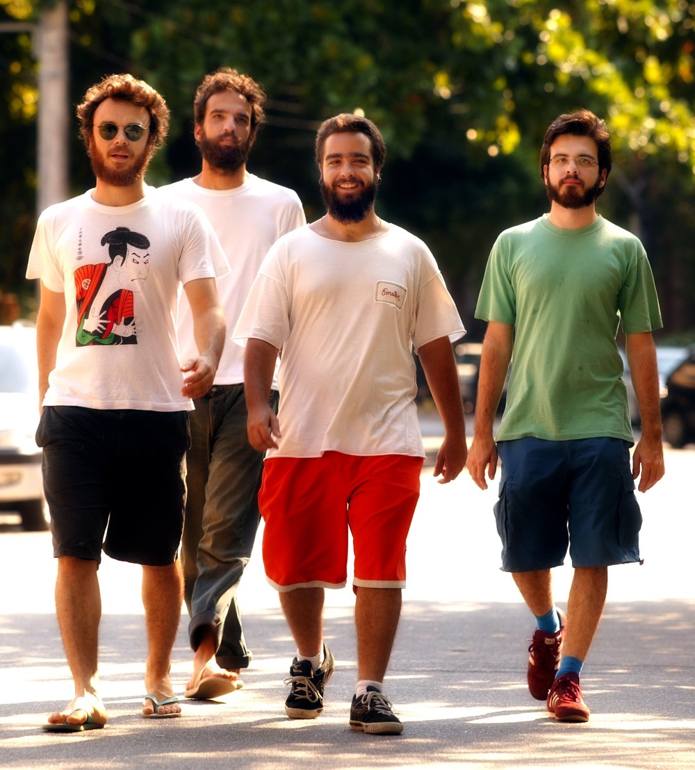 Los Hermanos: a cultuada banda carioca inspira musical que estreia dia 17