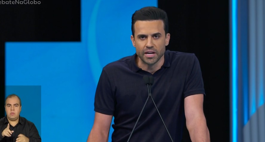 Marçal repete fake news da internet e atribui frase sobre políticos e ...