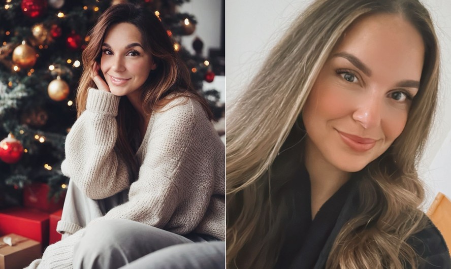 Quem é Melina Alves, atriz brasileira envolvida em polêmica de ...