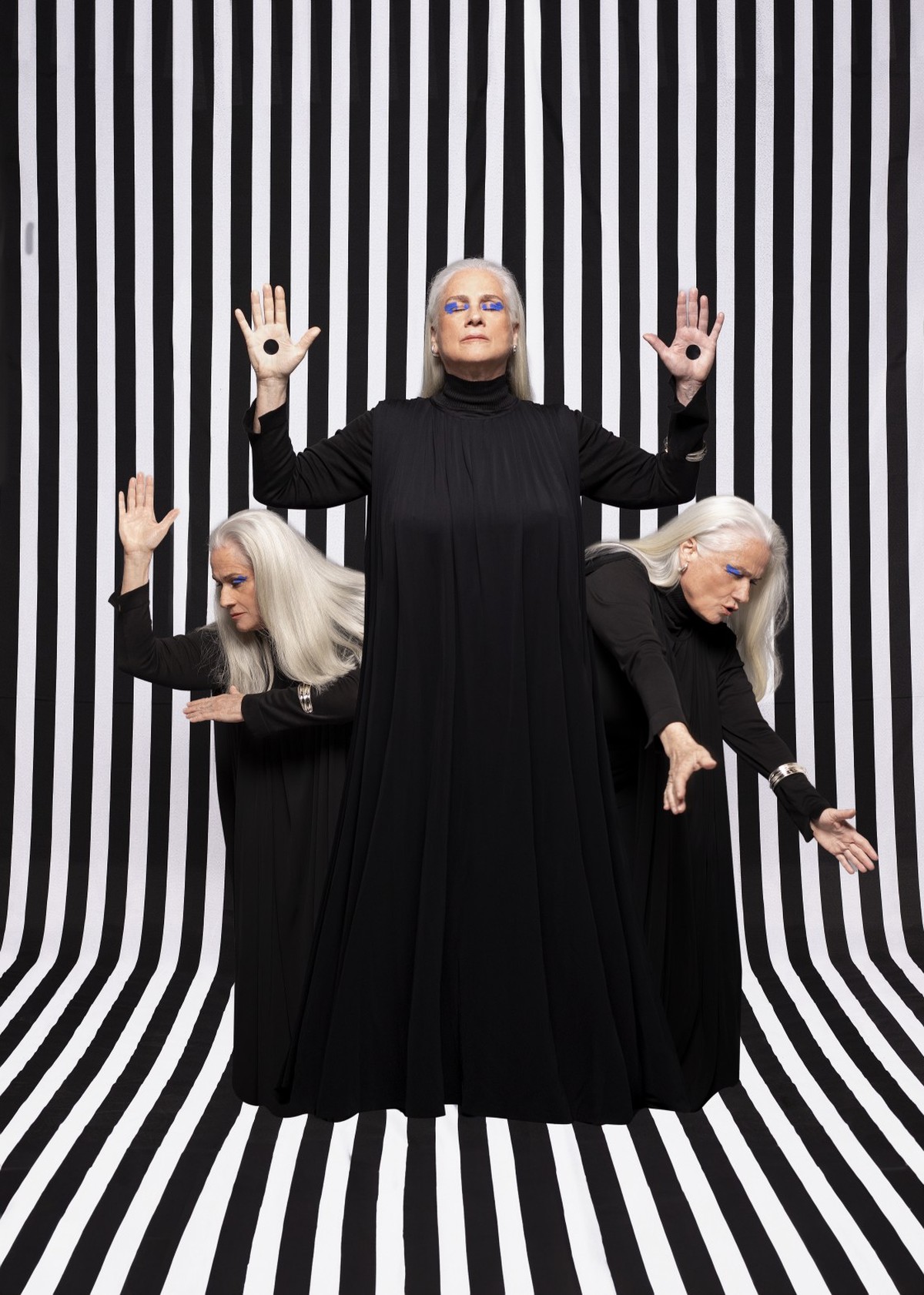 Vera Holtz fala sobre libido aos 71 anos: 'Tenho vários crushes em ...