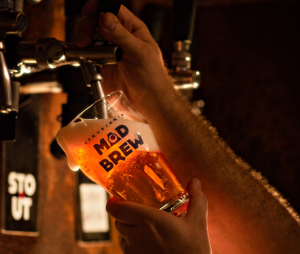 Jimmy Ogro na Barra; saladas no Gula Gula e no Arab; cafés gelados ...