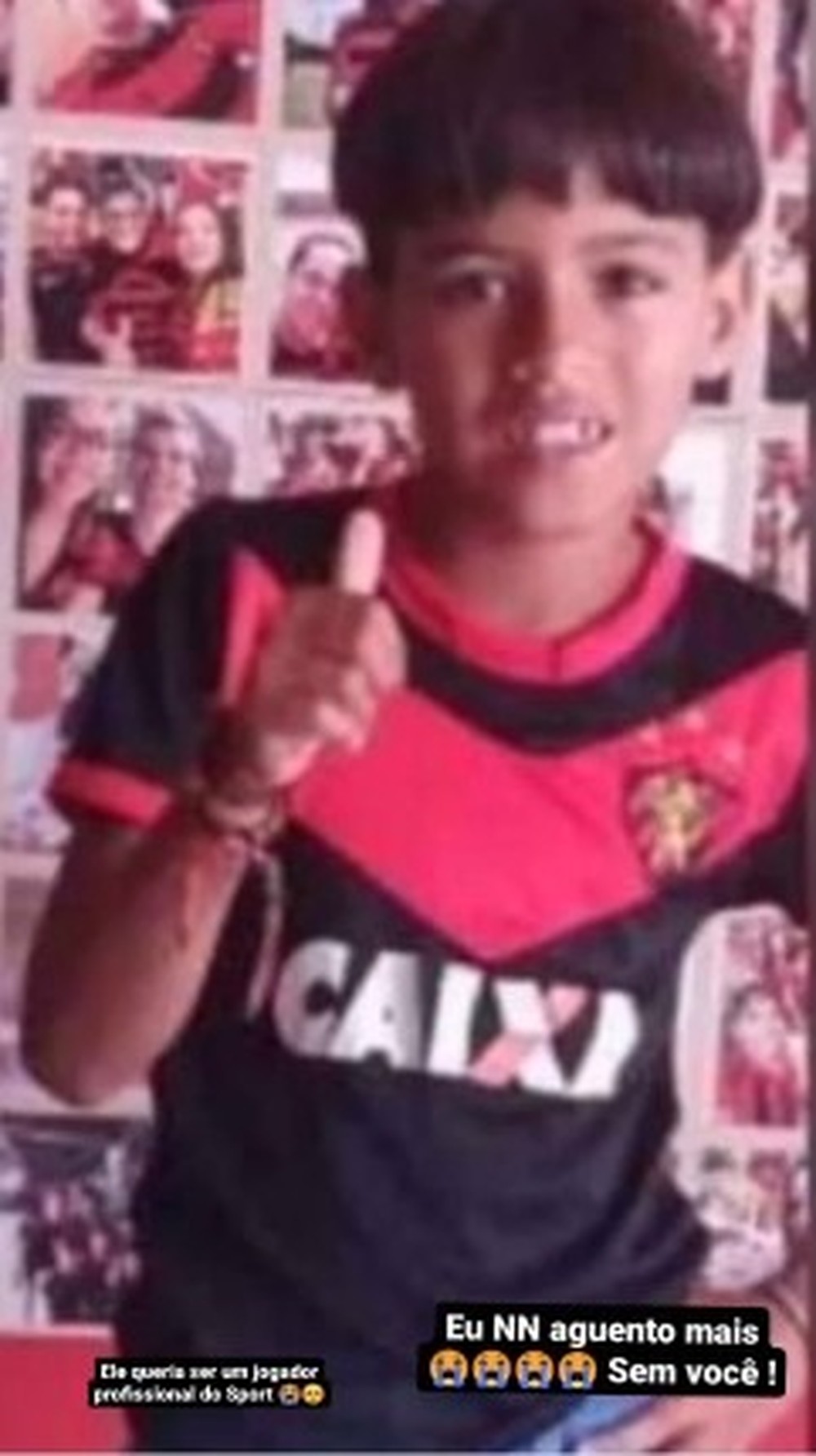 Chuvas em Pernambuco: 'Gente, eu quero minha família', diz jovem que ...