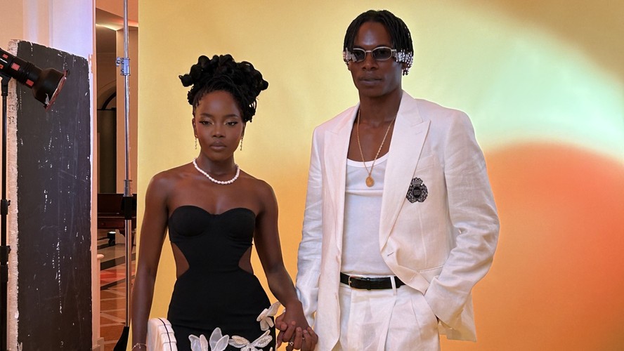 Clara Moneke fala sobre identidade e pertencimento no ELA Verões, no ...