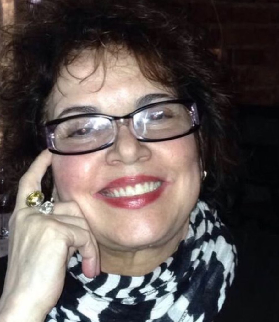 Lucia Alves, atriz de 'O cravo e a rosa', segue internada em estado grave