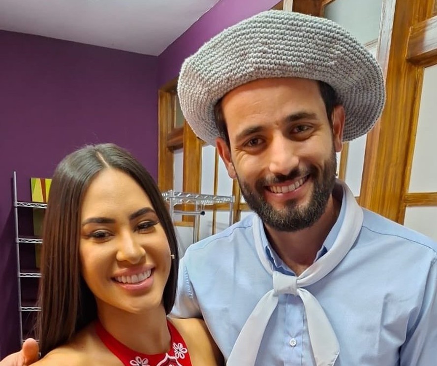 Isabelle fala sobre relação com Matteus, do BBB 24: 'A gente ainda não ...