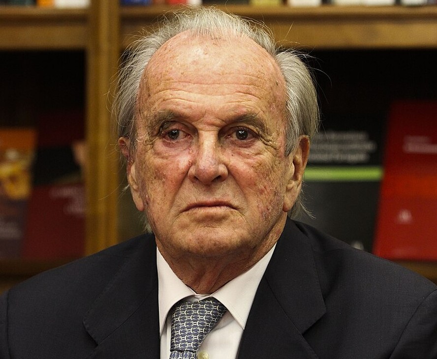 Morre Francisco Pinto Balsemão, ex-primeiro-ministro de Portugal