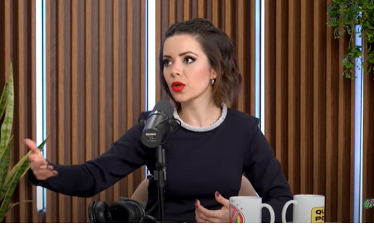 Sandy diz que mentiu sobre primeiro beijo e lembra relacionamento com ...