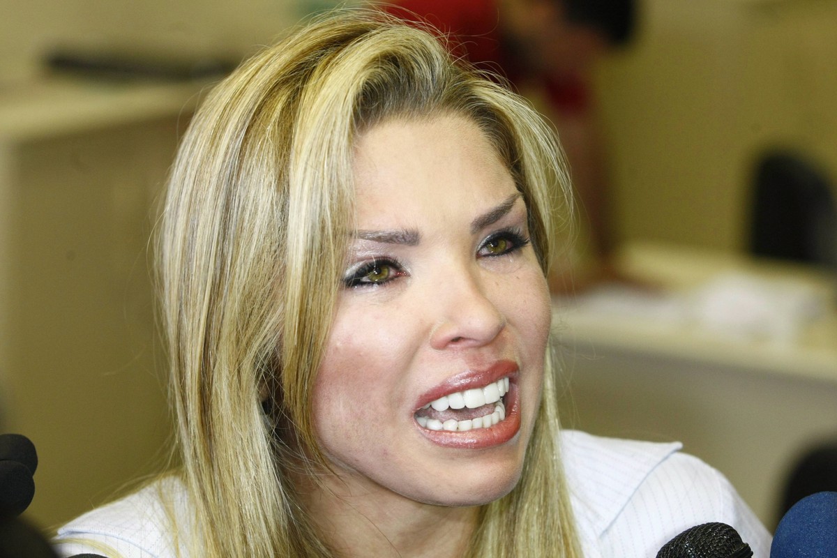 Defesa de Verônica Costa diz que vai recorrer da condenação a 10 anos ...