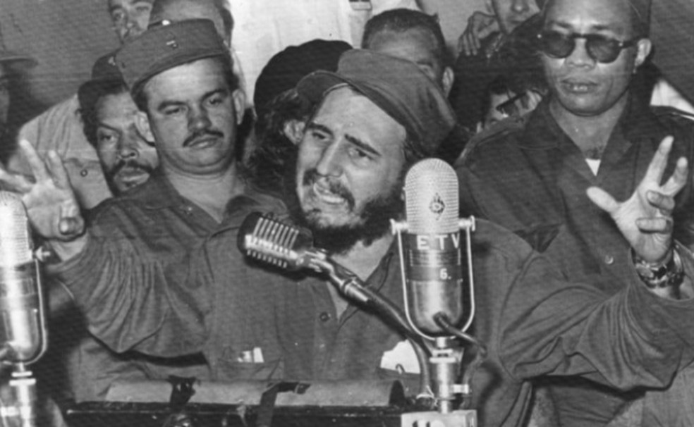 'Eleições na América Latina são um mito': Uma entrevista exclusiva com ...