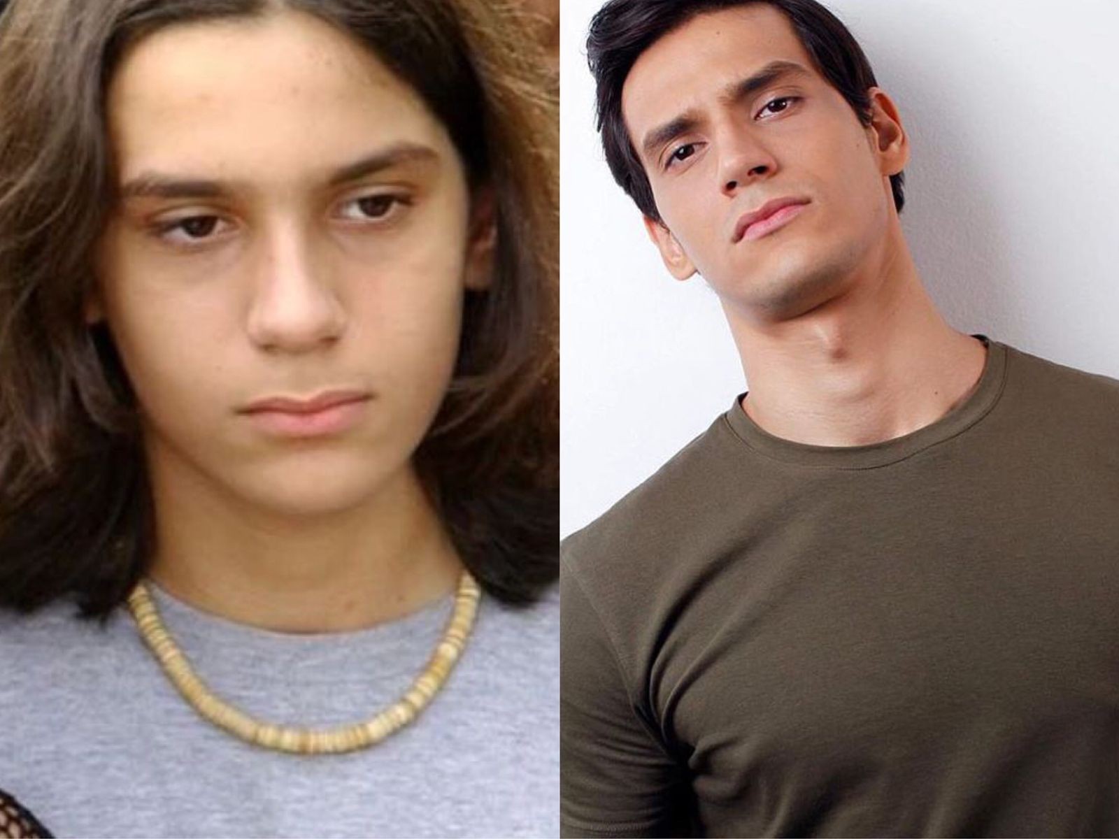 Dezenove anos depois de 'Senhora do destino', Thadeu Matos, que viveu ...