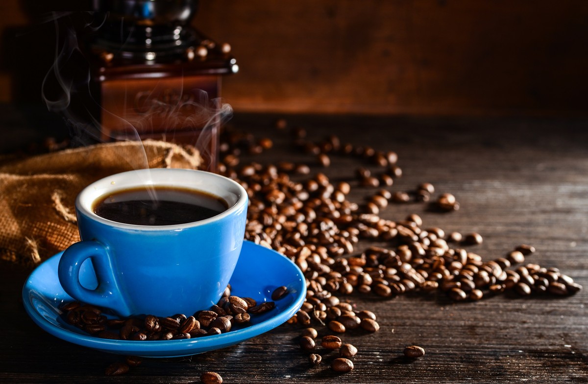 Viciado em café? Estudo mostra estratégia simples que ajuda a reduzir o ...