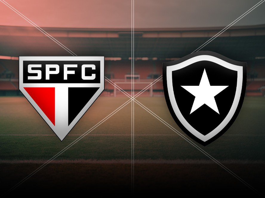 São Paulo X Botafogo Horário E Onde Assistir Ao Vivo Ao Jogo De Volta