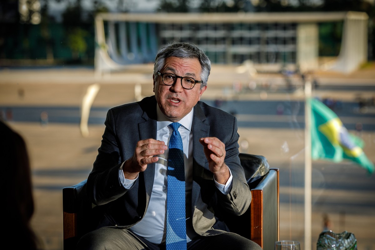 Entrevista: sucessão de Lira foi antecipada e pode 'chamuscar ...