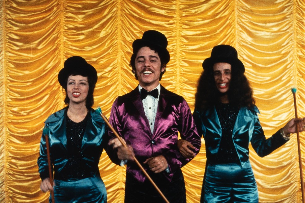 Um mês sem Cacá Diegues: o líder suave do cinema brasileiro