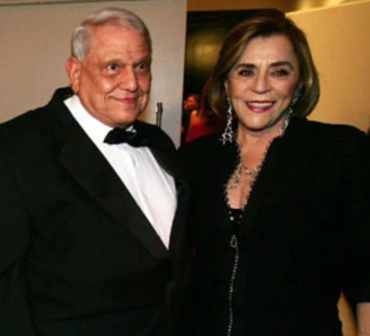 Marly Marley foi casada com Ary Toledo por quase 50 anos; relembre a ...