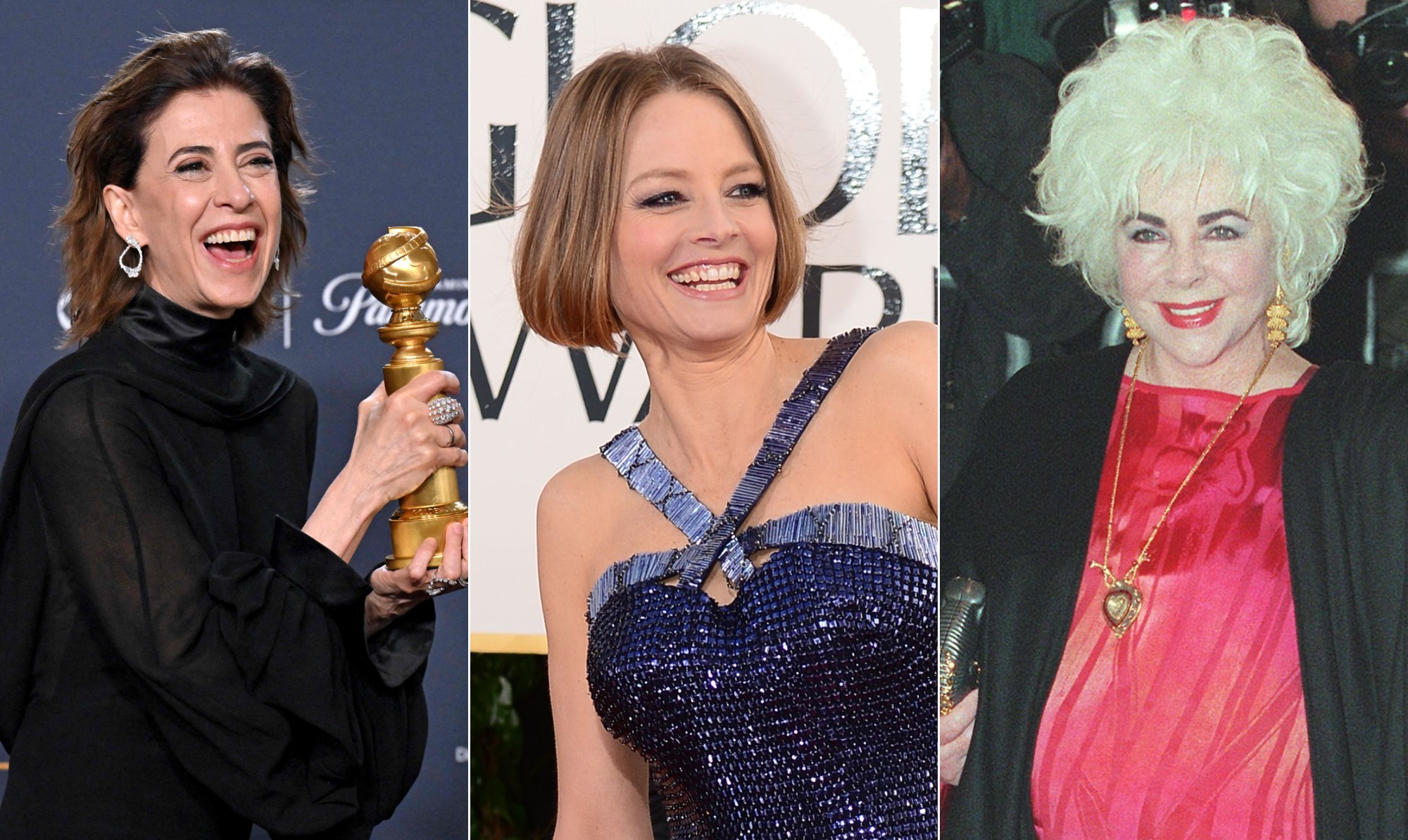 Vitória de Fernanda Torres, saída do armário de Jodie Foster e gafe de ...
