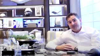 Casamento aos 17 anos e perfil discreto: conheça Vicky Safra, a mulher ...