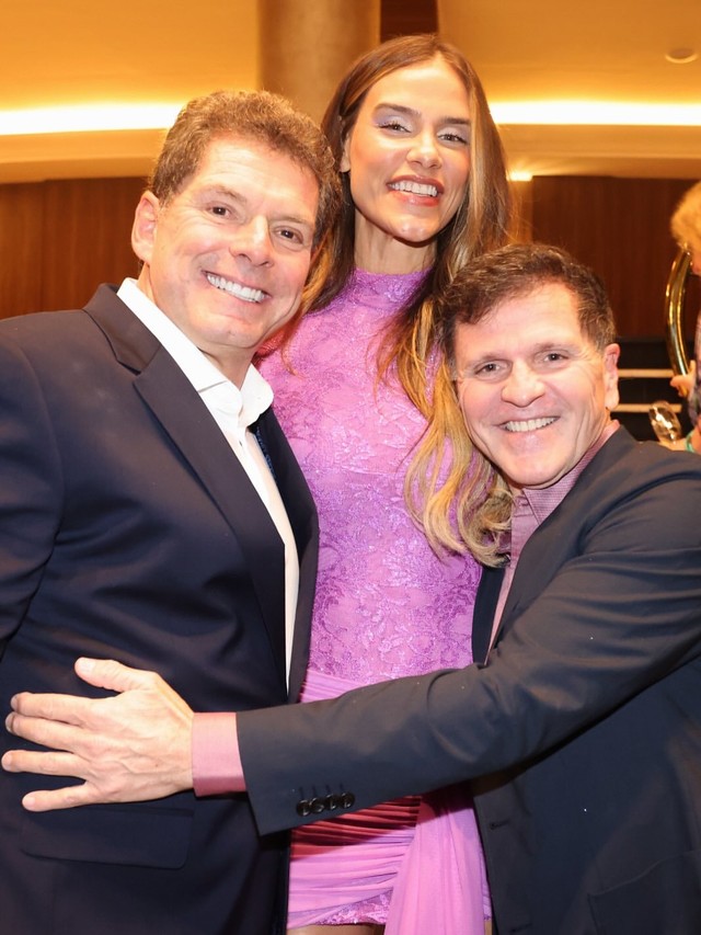 Morre o empresário Alexandre Carvalho, de 58 anos, depois de sofrer ...