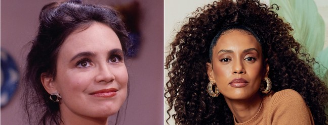 'Vale tudo': possível escalação para remake tem Taís Araujo, Bella ...