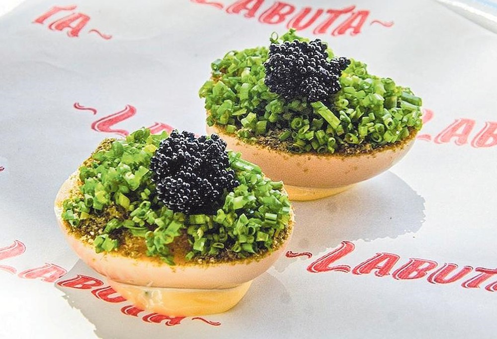 Labuta Mar não deu onda; leia a crítica