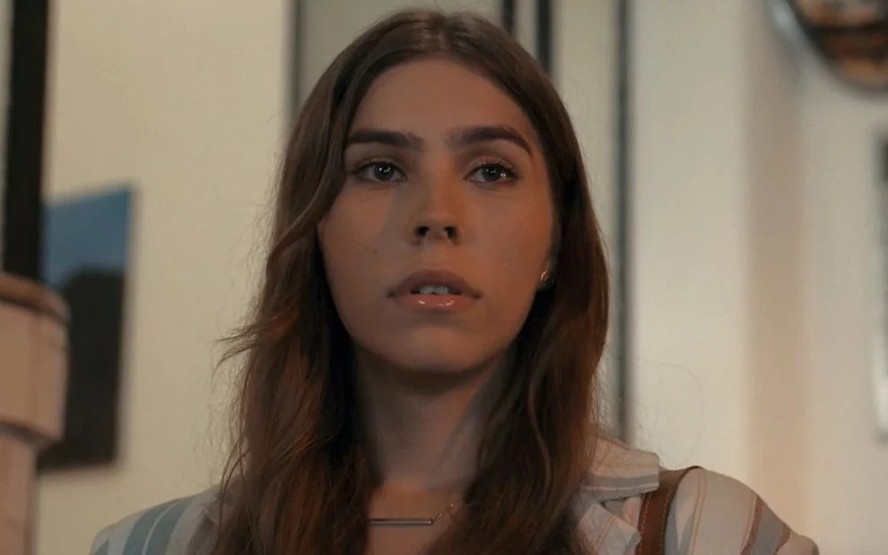 'Renascer': equipe vai gravar em Minas uma reviravolta na trama de Buba