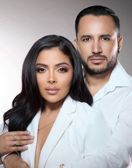 Morta por sicários, ex-candidata a Miss Equador teria apresentado ...