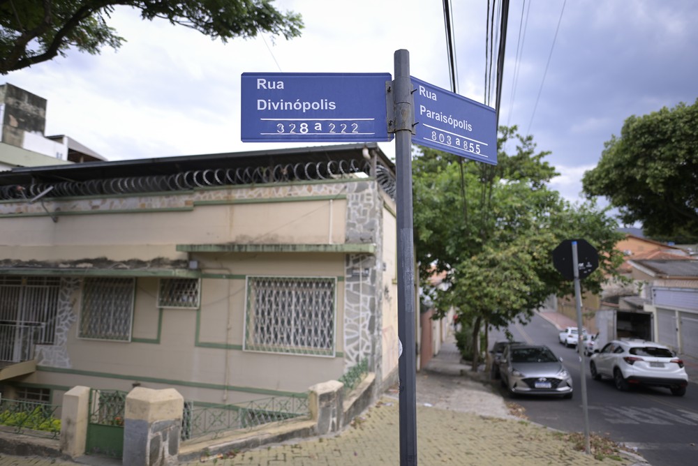 Nos 80 anos de Milton Nascimento, bairro onde surgiu o Clube da Esquina ...