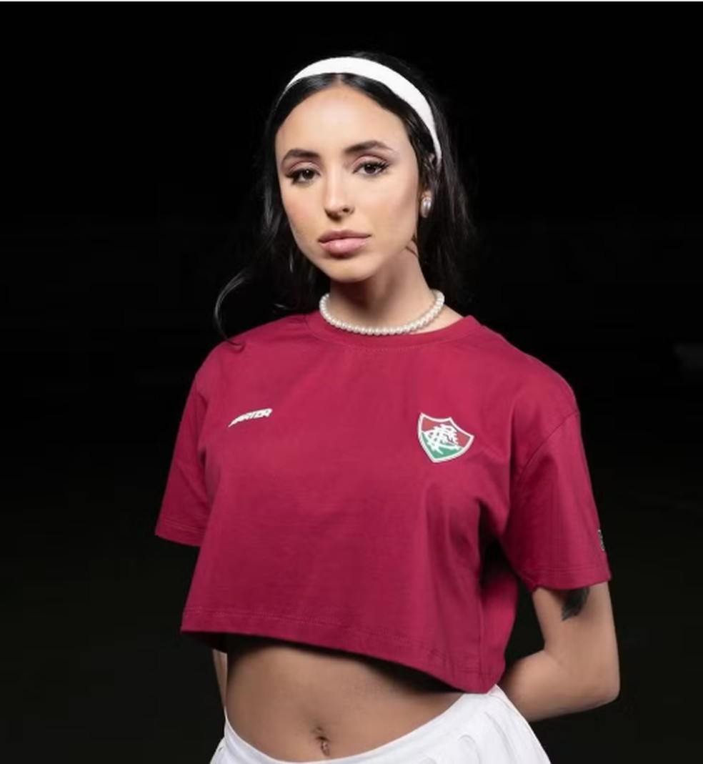 Quem é Luana Mandarino, apontada como namorada de Cauã Reymond