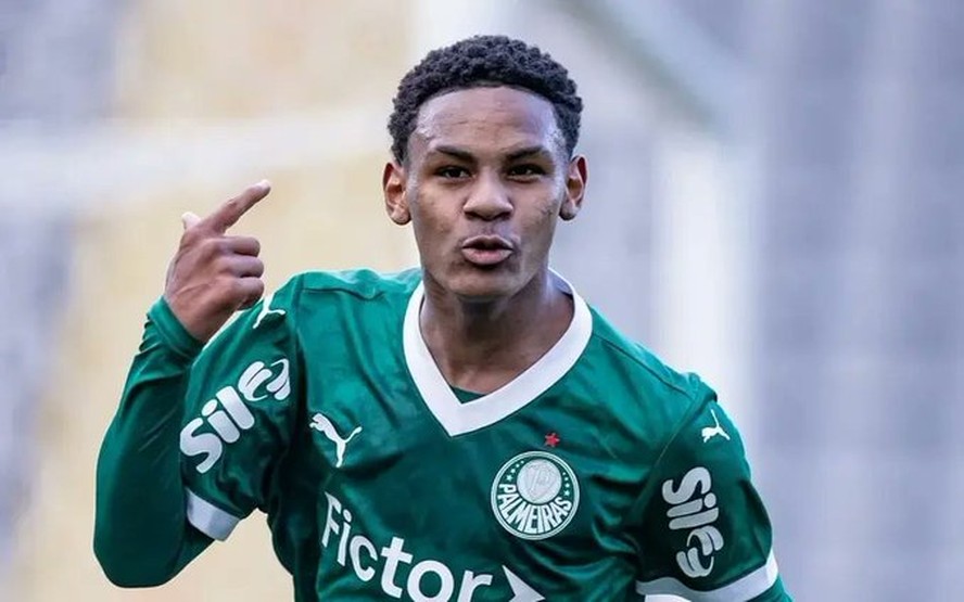 Celeiro de joias: Palmeiras repete fórmula da Copinha e vê surgir nova ...