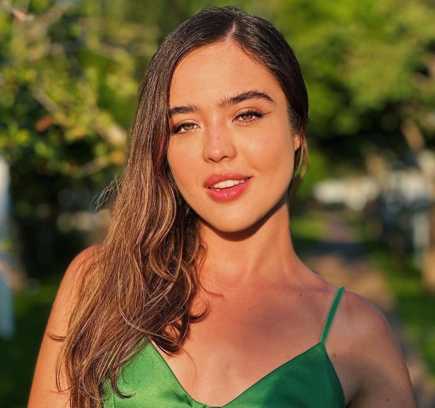 Bella Piero é escalada para 'Garota do momento'