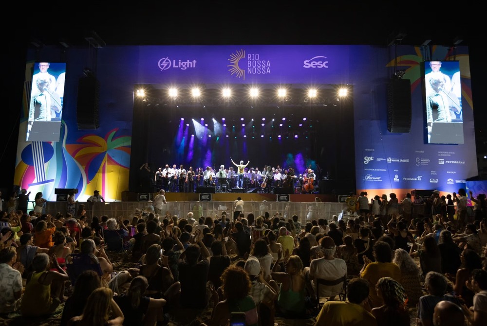 Verão em Ipanema tem festival de música, esportes na praia e novos ...