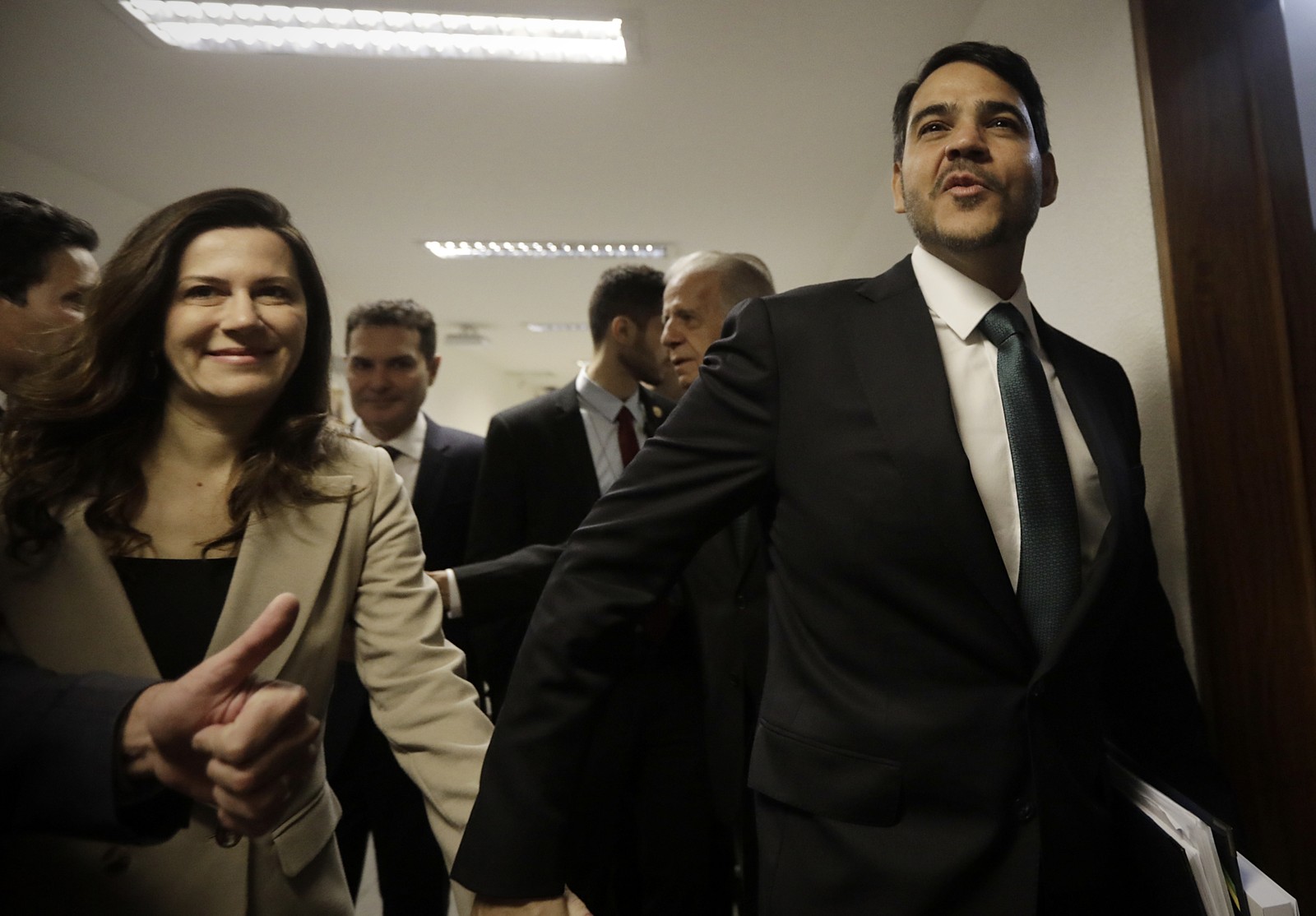 Que horas começa e como funcionará a sabatina de Jorge Messias para ...
