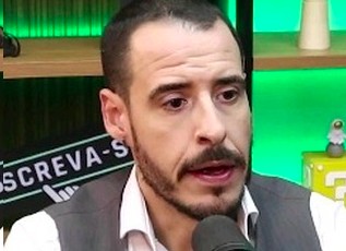 Influenciador Thiago Schutz é preso em flagrante por agredir namorada