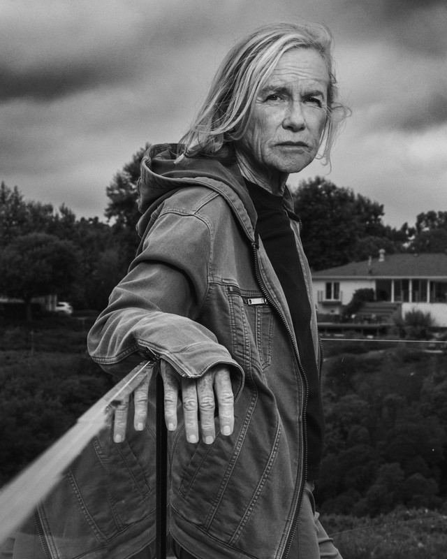 Estrela dos anos 1980, Amy Madigan é a arma secreta de 'A hora do mal ...