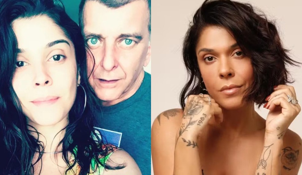 Maria Carol Rebello prepara documentário em que abordará as perdas do ...