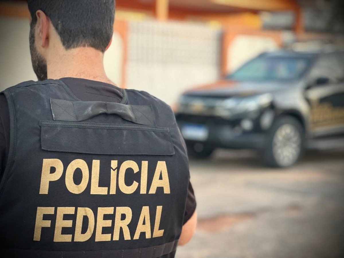 Fraude no INSS: PF realiza nova operação em 8 estados