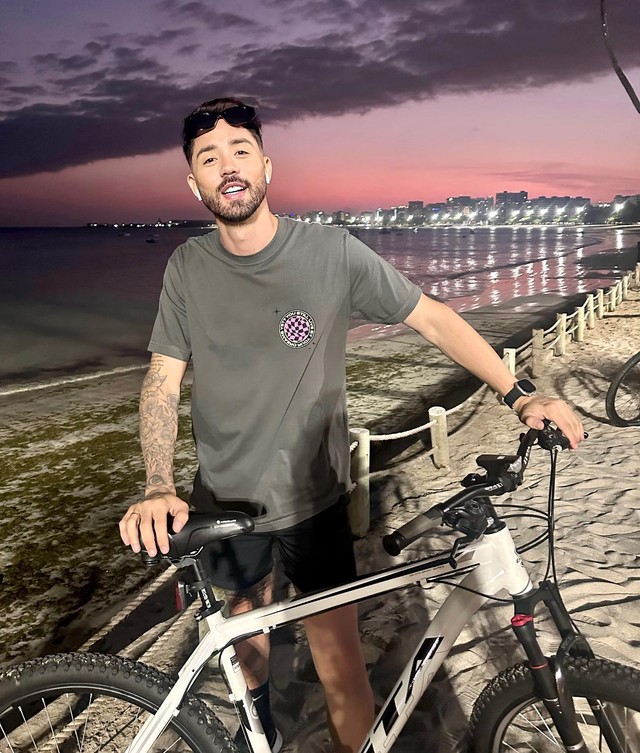 Quem é Rico Melquiades, influencer que foi convocado à CPI das Bets ...